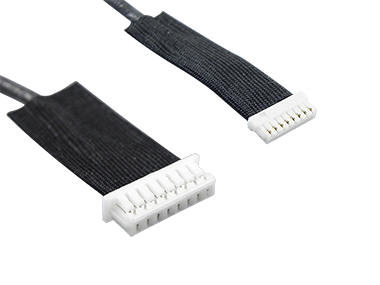 Display Cable Assemblies | GTK UK